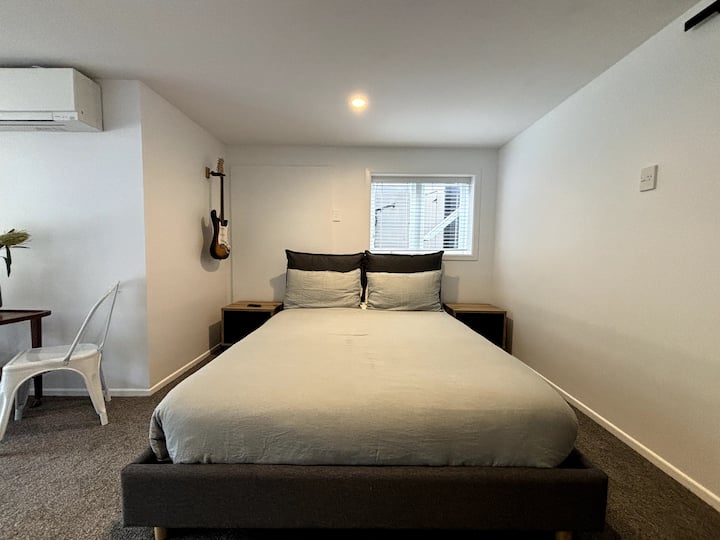 Takahe Guesthouse - Nouvelle-Zélande