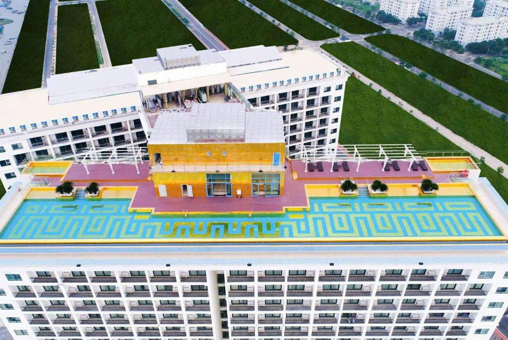 Golden Bay avec vue sur le dragon, étage élevé - Appartements à louer à ...