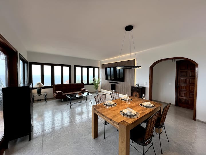 Penthouse Las Barandas - Icod de los Vinos