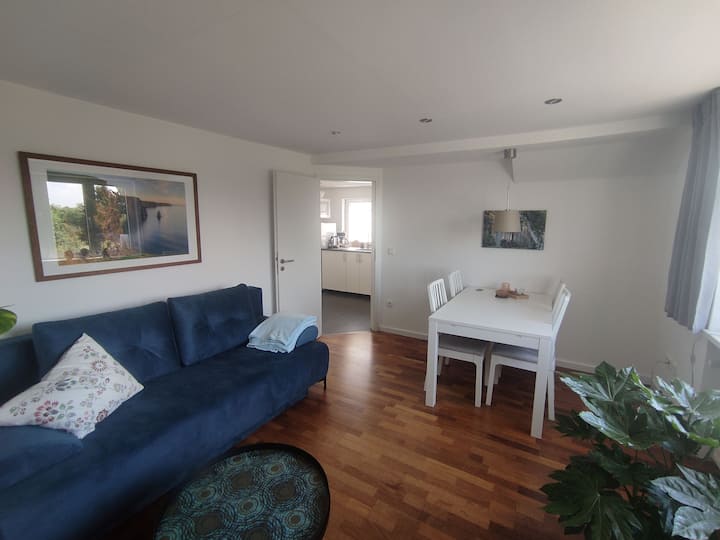 Gemütliches Apartment - Lünen