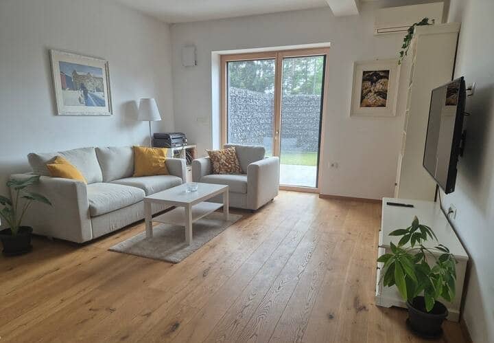 Hikers Paradise - Private Terrace, Free Parking - Ljubljana