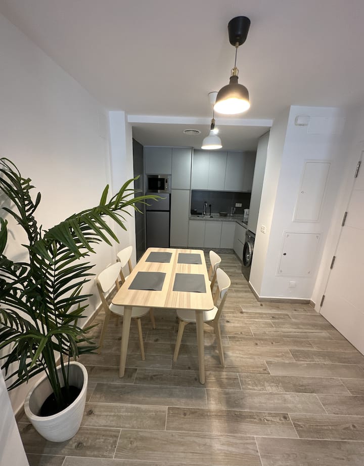 Apartamento En Fuengirola - A - Fuengirola