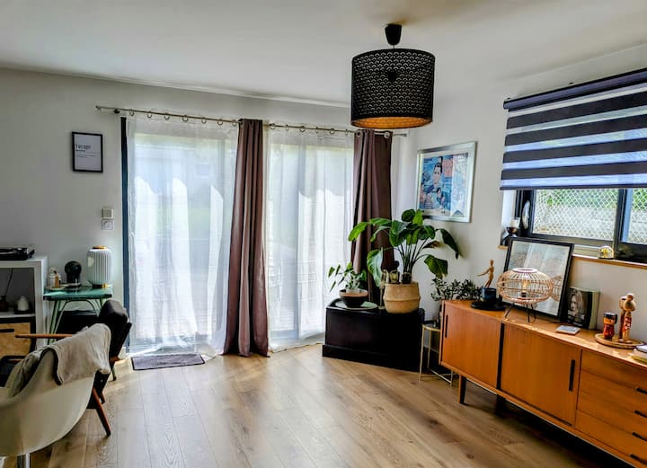 ÉVasion En Bord De Mer, Maison Avec Vue Imprenable - Saint-Quay-Portrieux