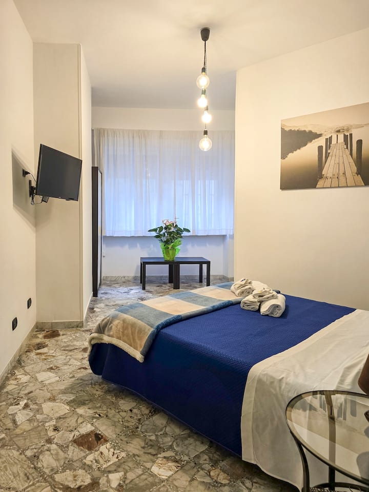 Mario's Central Home - Napoli