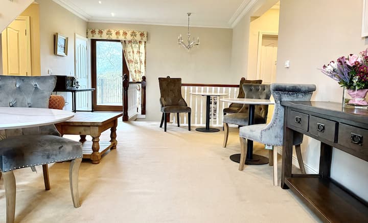 Herons Place - Bedroom No. 3 - Naas