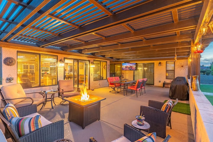 Perfect 2 Bedroom Sun City West Escape! - Sun City West, AZ