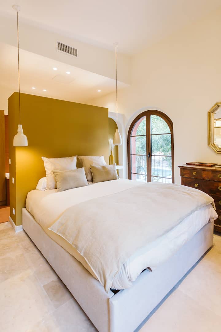 Constance Familysuite - Les Ecuries De Fontblanche - Cuges-les-Pins