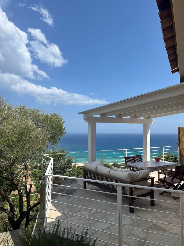 Villa Geko - Costa Rei - Costa Rei