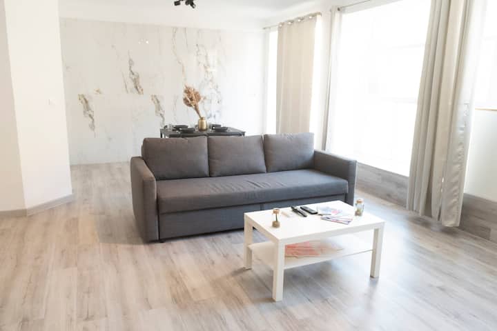 Appartement  Près Du Vieux-port En Centre Ville - Marseille