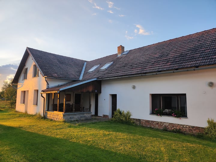 Penzion Pohoda - Waldviertel