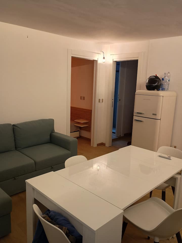 Nuovissimo Comodo Adatto Per 4 Persone - Rímini