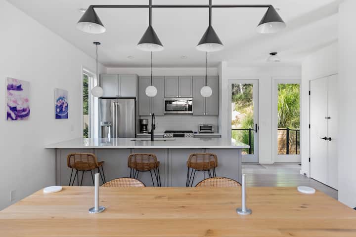 Montauk Modern Home - Montauk, NY