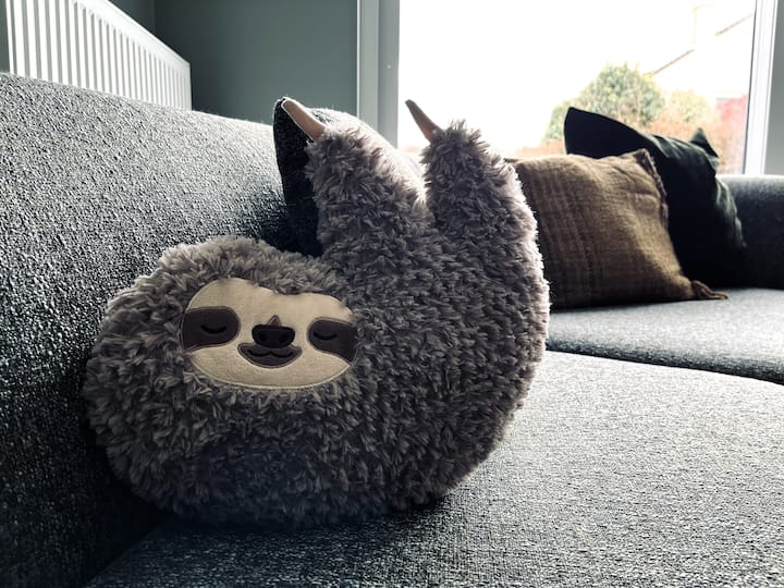 Huyze Rapaert 
 Knus En Ruim 4 Kamers, Open Keuken - Oostkamp