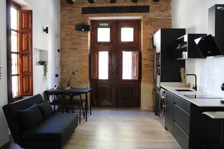 Las Arenas Suites Iii - Valencia