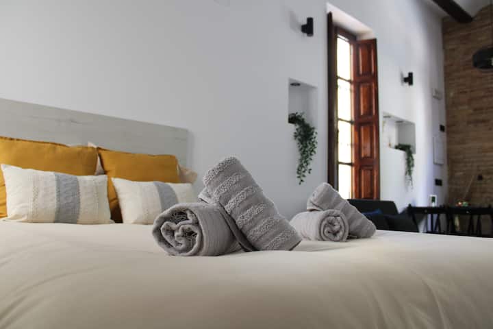 Las Arenas Suites 1 - Valencia