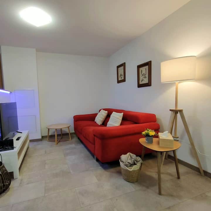 Appartement Achille - Haut-Rhin