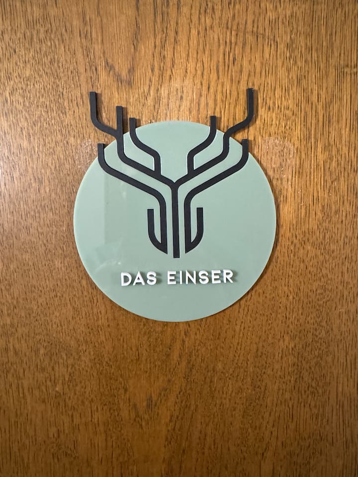 Das Einser/vier Personen, Ein Badezimmer - Wagrain