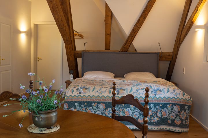 Historische Mühle Von Cramm, Scheunen-apt.6 - Heitersheim