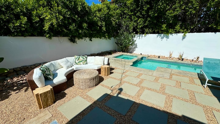 Summer Special 50% Off! Palm Springs Desert Jewe - Palm Springs, CA