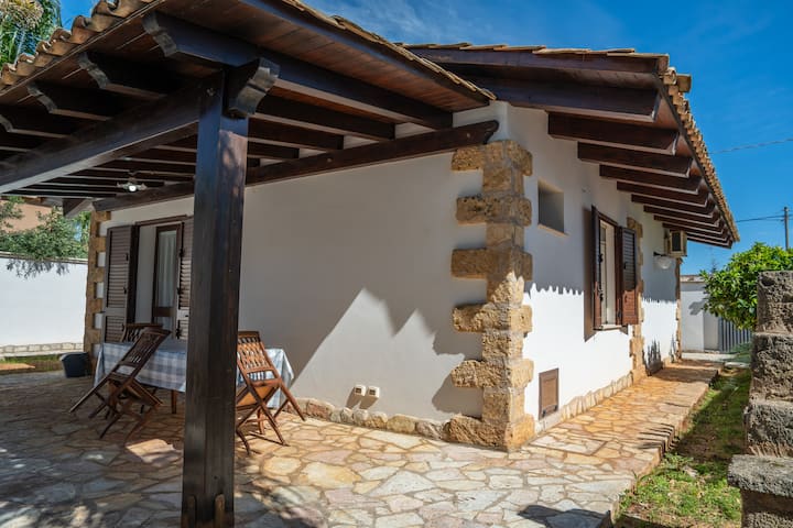 Casa Vacanza Alice 2 - Mazara del Vallo