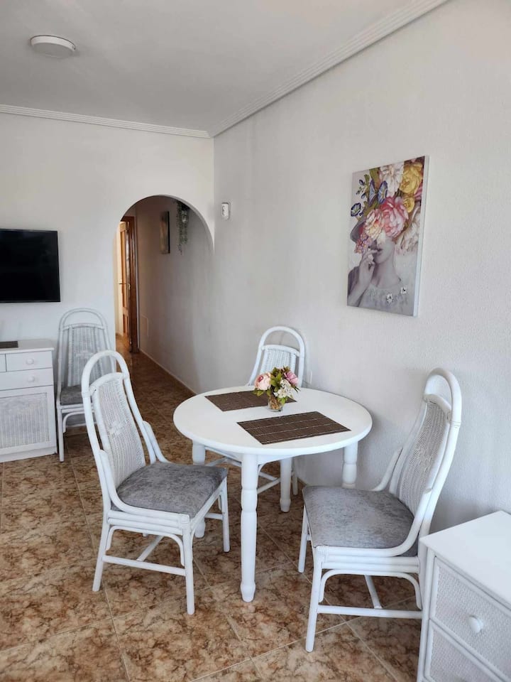 La Sal Apartament Torrevieja - Torrevieja