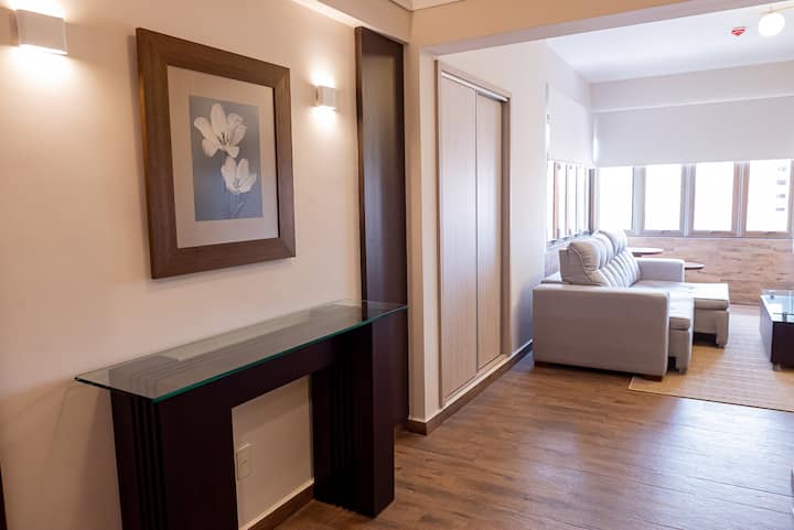 Sch1003-departamento En Asunción - Asunción