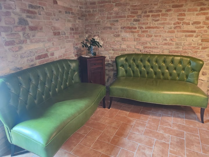 B&b Locanda Montefabbri - Urbino