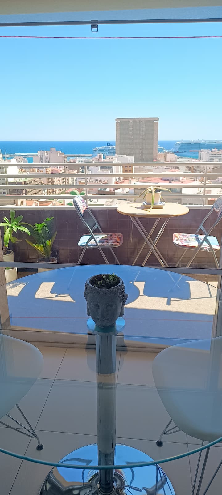 Estudio Alicante Centro - Alicante