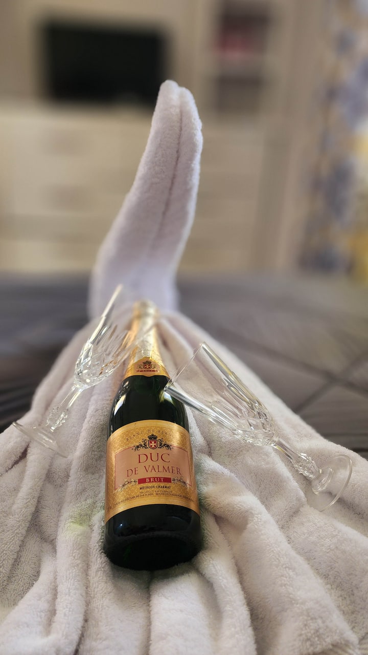 Romantic Hillside Retreat For Couples, St Lucia - Saint Lucia