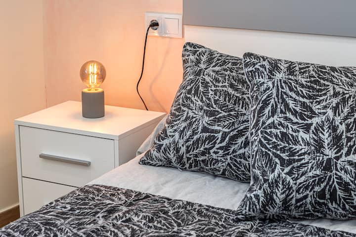 Apartamento En Ciempozuelos 2 - Valdemoro