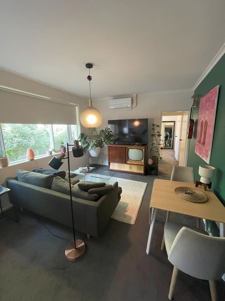 St Kilda Abode - Melbourne