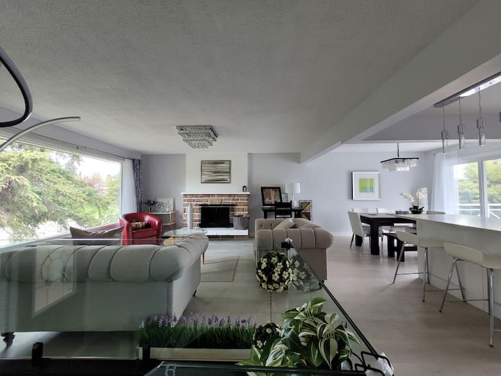 Cypress Hill 4bedroom For8 2fullbath Free Banfpass - Calgary