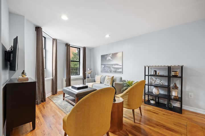 The Lenox - Queens