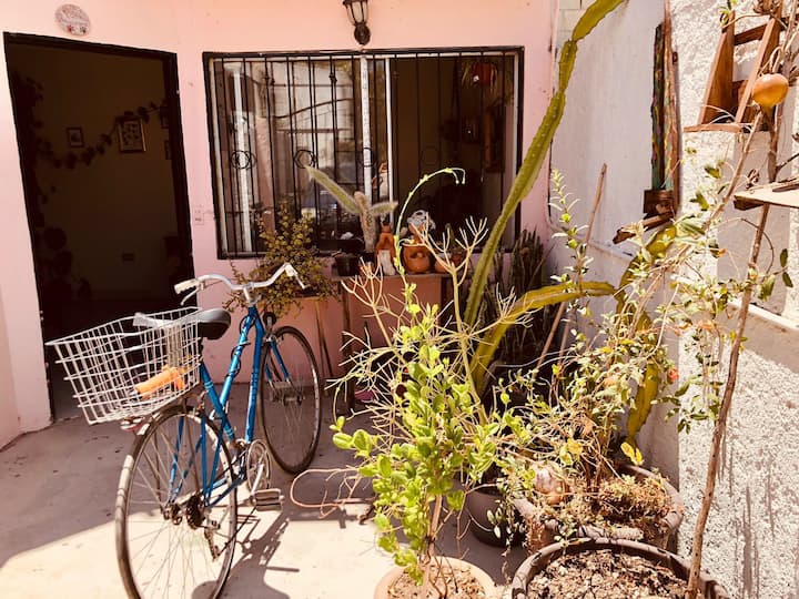 Habitación En Casa Manzana Cuarto 2 - La Paz
