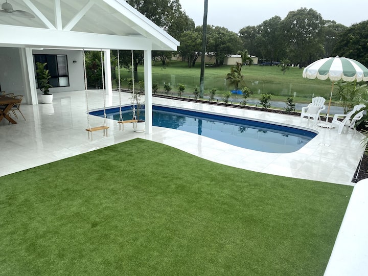 Home In Wandal - Rockhampton
