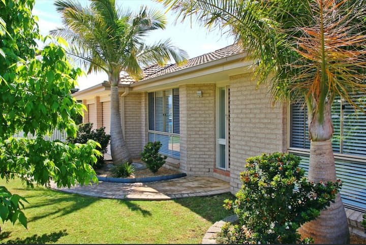 Bright Nowra Stay In Stunning Shoalhaven Region - Nowra