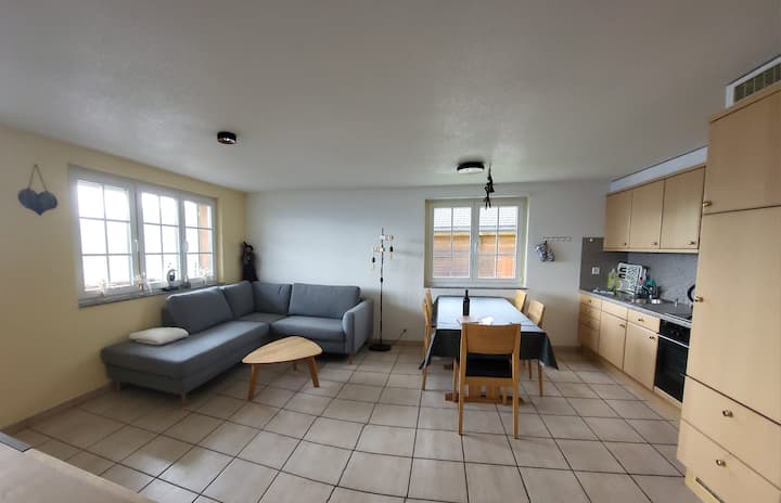 Ferienwohnung Belalp (Wallis) - Belalp