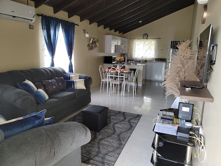 Schowanylodge - Montego Bay