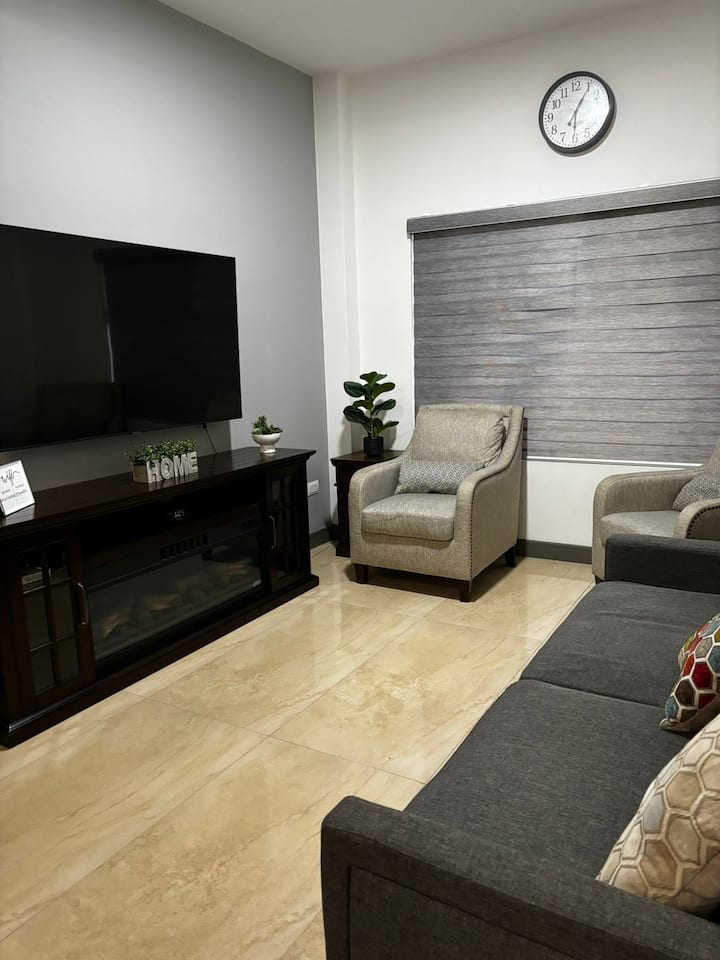 Tranquilidad En Plaza Alameda, 5 Min Consulado - Tijuana