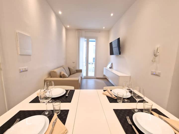 Sea Lifestyle Civitanova - 150 M Dalla Spiaggia - チヴィタノーヴァ・マルケ