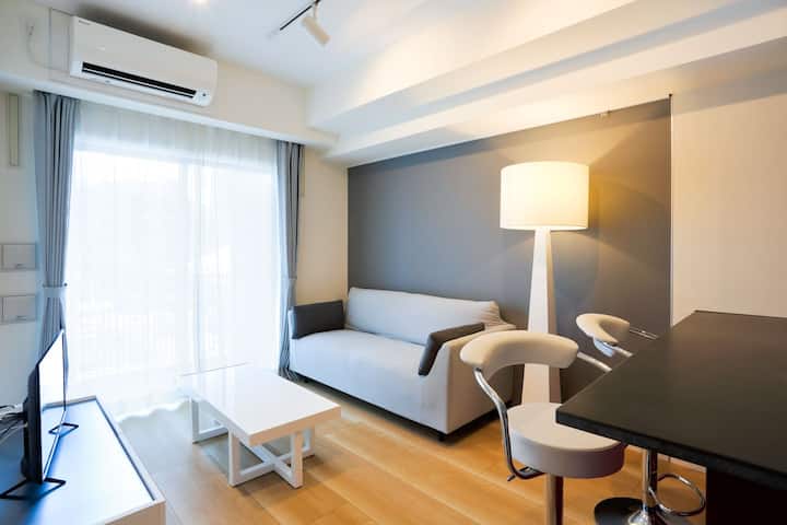 Enjoy Urban Living In The Popular Akasaka/c02 - Roppongi
