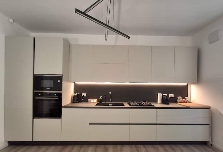 Fantoni Guest House - Bergamo