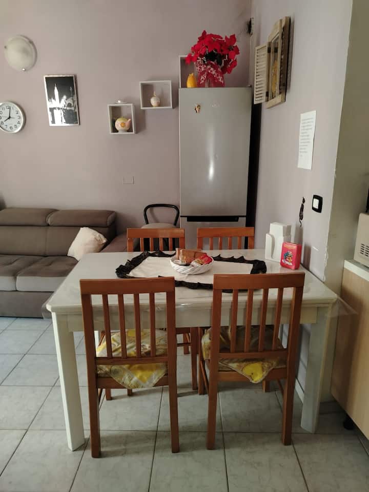 Loft A Mezzolombardo, Inizio Val Di Non - Andalo