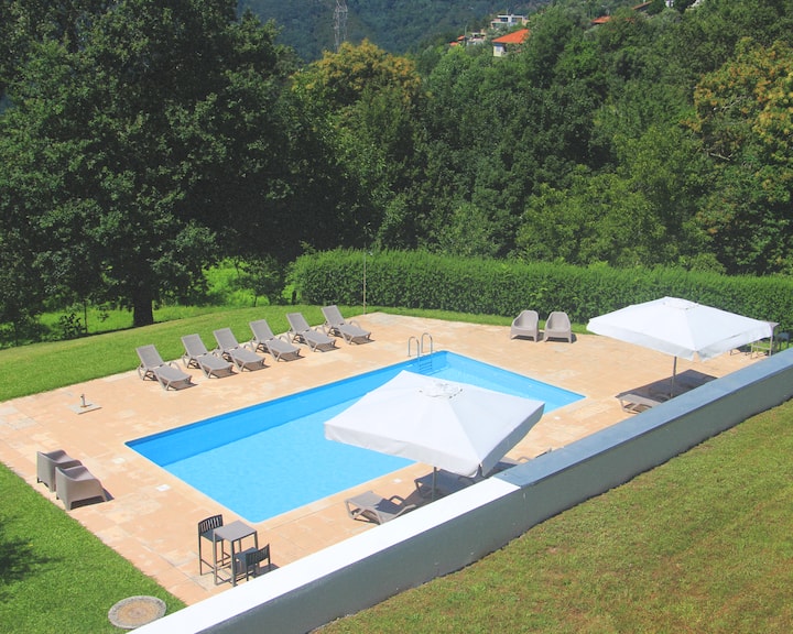 Gerês - Casa Do Palheiro - Vieira do Minho