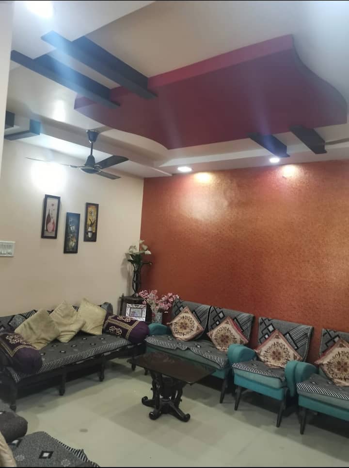 Maithili Vijays Aashiyana - Nagpur
