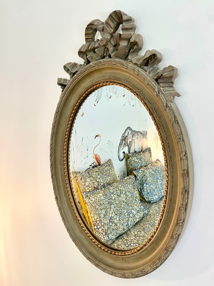 Gîte Au Cœur Du Vignoble Nantais - Forêt de Touffou