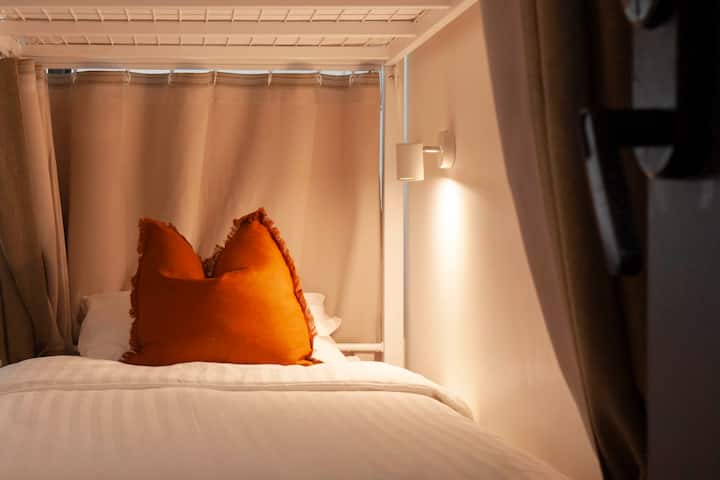Private 4-bed Room In The Centre Of Cairns - Cairns