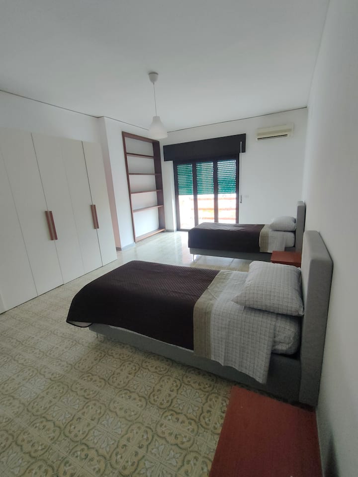 Affittacamere/ B&b Panoramico - Castel Volturno