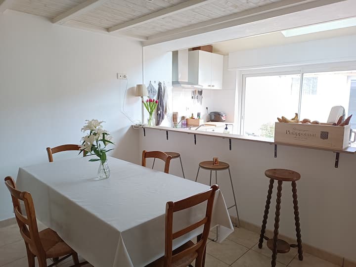 Maison à 5 Min Du Puy Du Fou ! - Puy du Fou