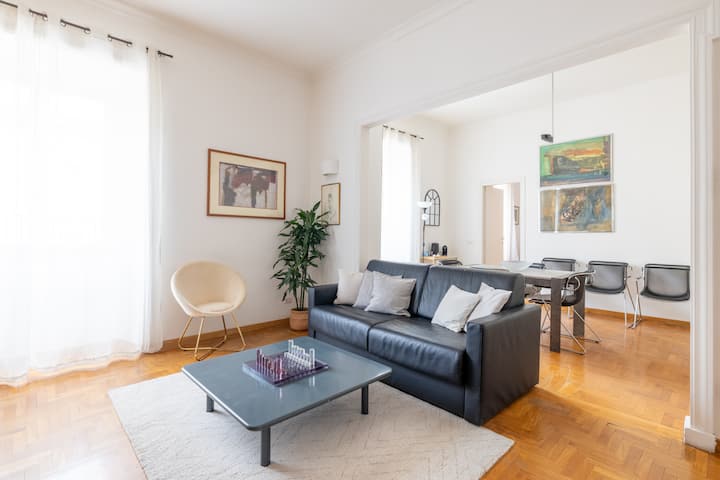 Domus Giulia By Vivora - Rome